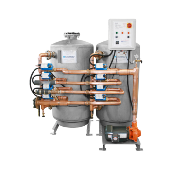 Cooling Tower Filters Archives - AmeriWater